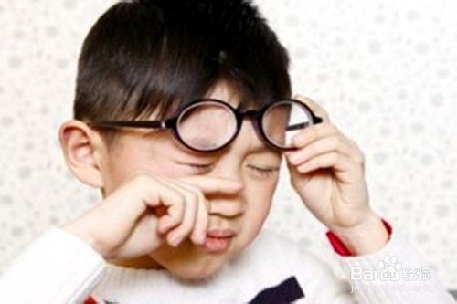 近视不要眯眼睛 健眼分享 野光源在线商城